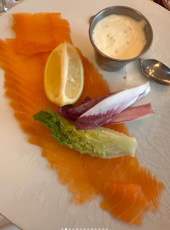 Le Select - Le Select — Brasserie mythique du Boulevard Montparnasse