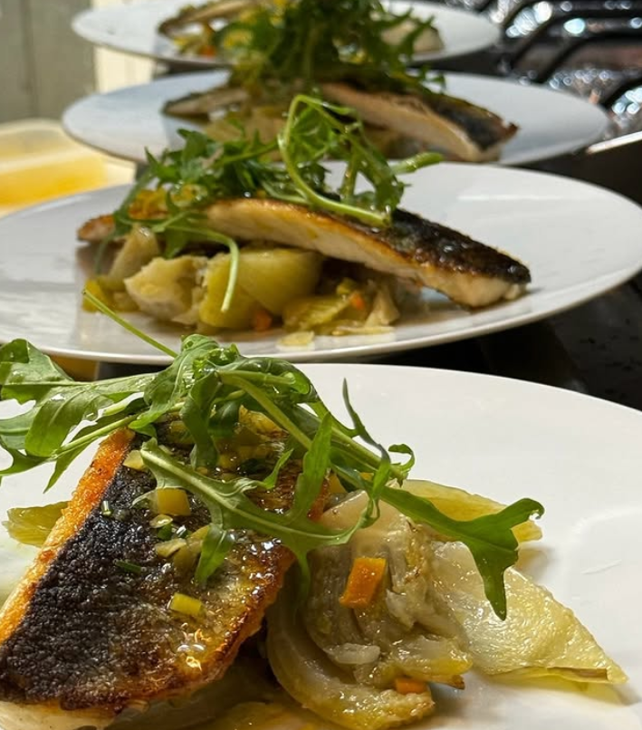 Le Select - Le Select — Brasserie mythique du Boulevard Montparnasse